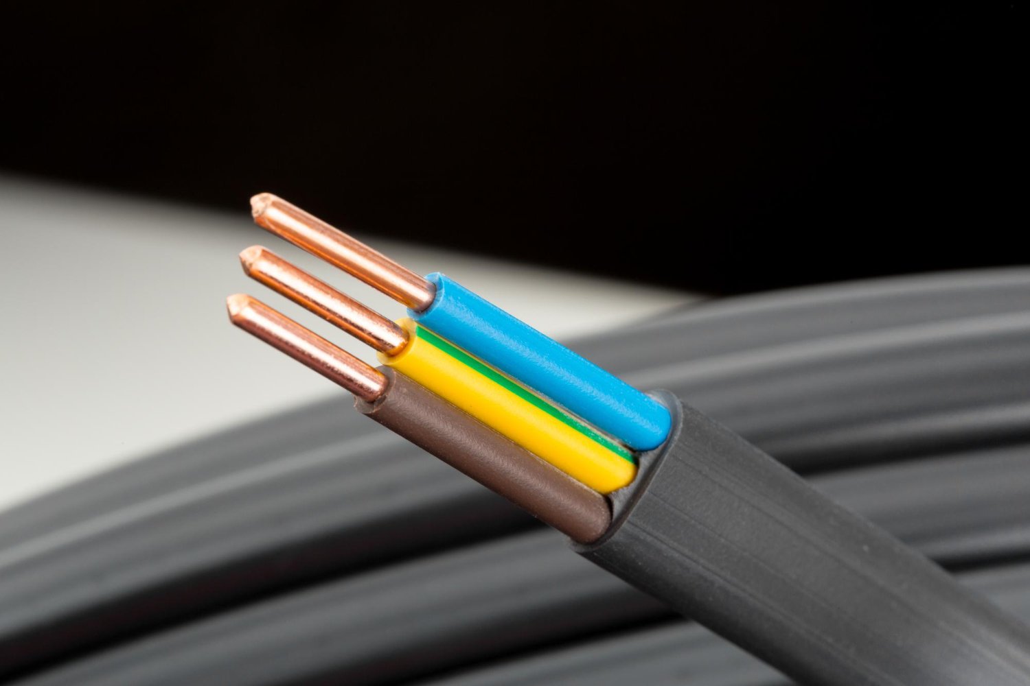 Are Copper Building Wire Manufacturers Changing the Future of ...