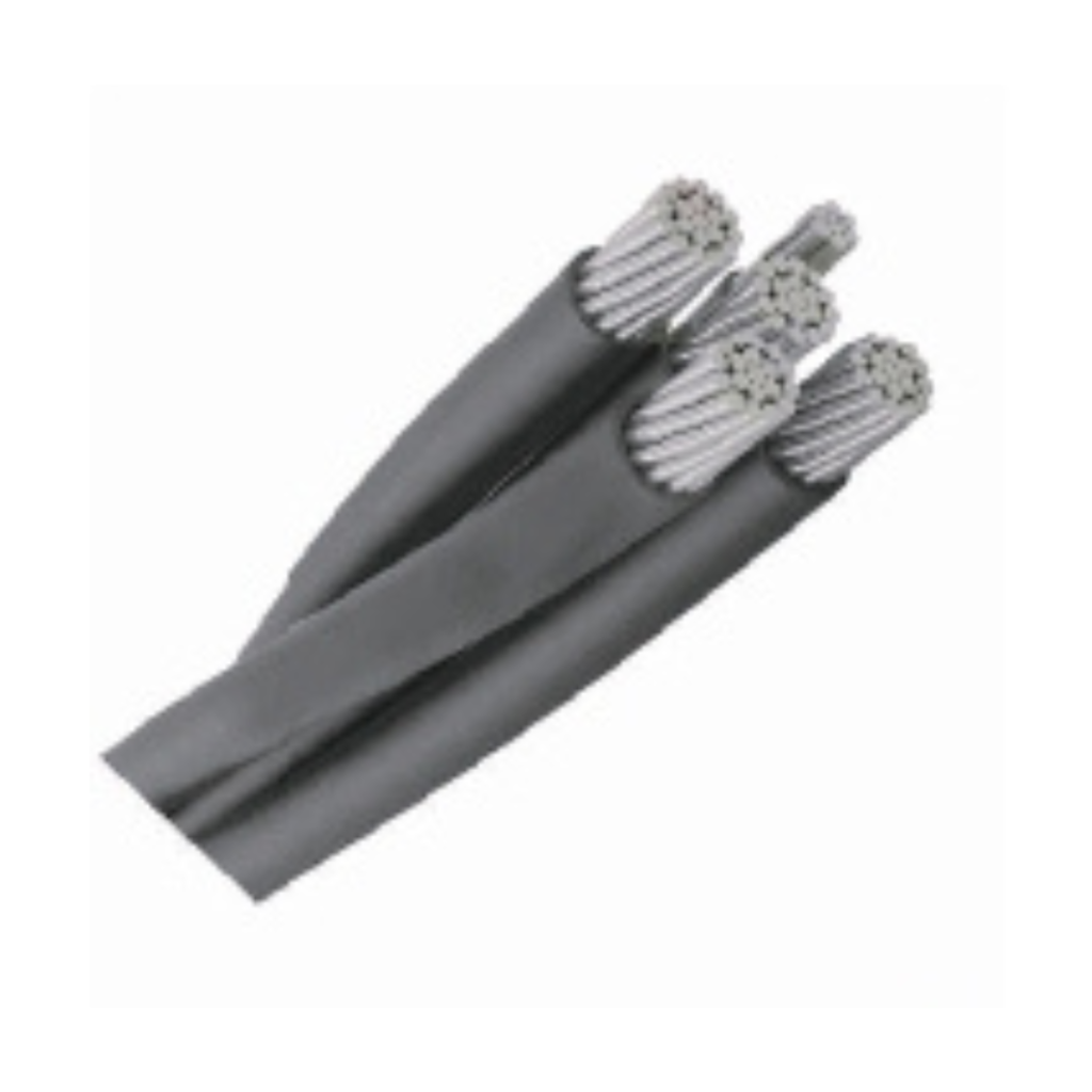 AERIAL BUNCHED CABLES – Empire Cables