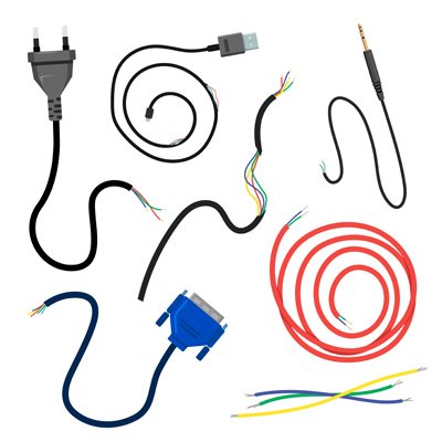 EXTENSION CORDS – Empire Cables